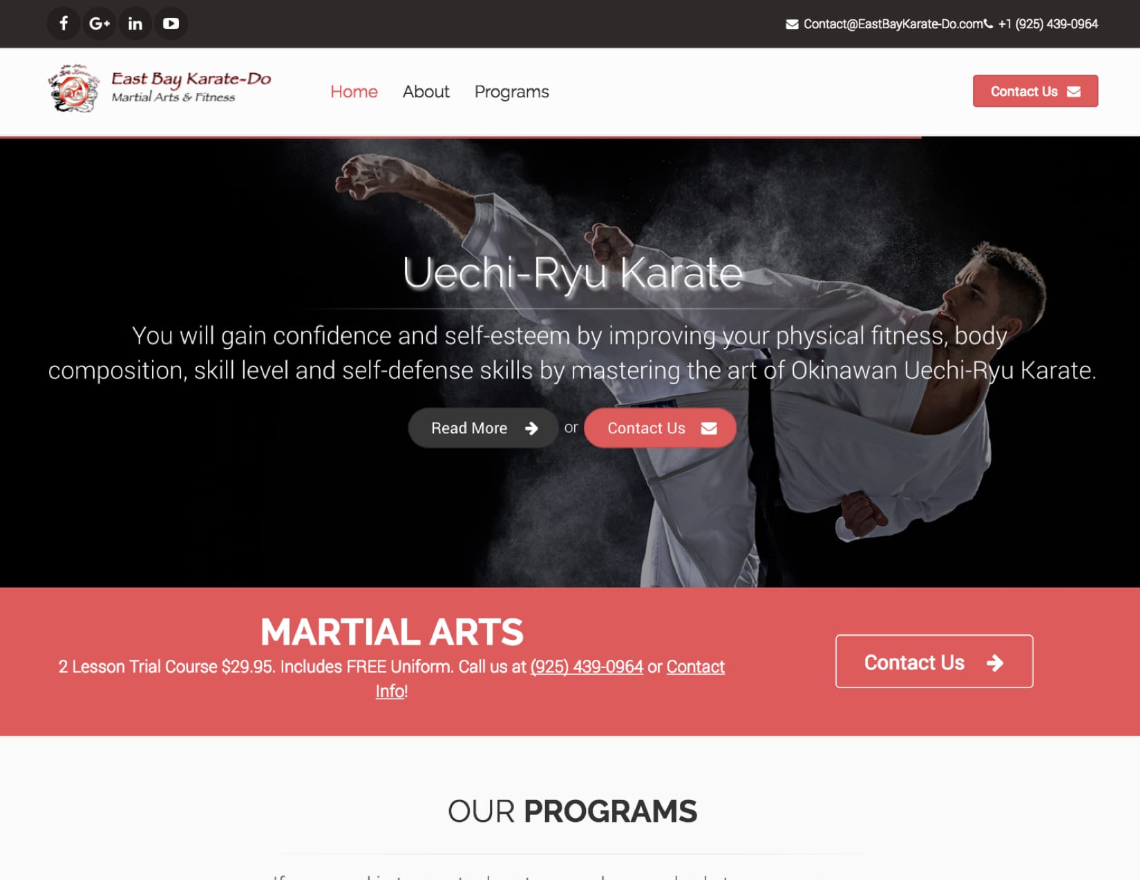 Duane Leem | DevOps Engineer