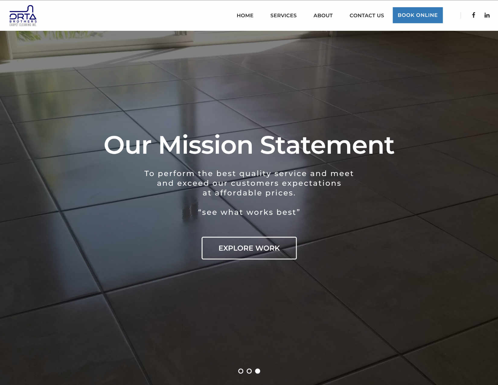 Duane Leem | DevOps Engineer