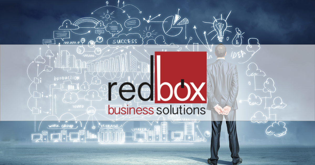 Red Box Business Solutions